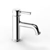 Cascade Basin Mixer Tap | Sleek Bathroom Fixture